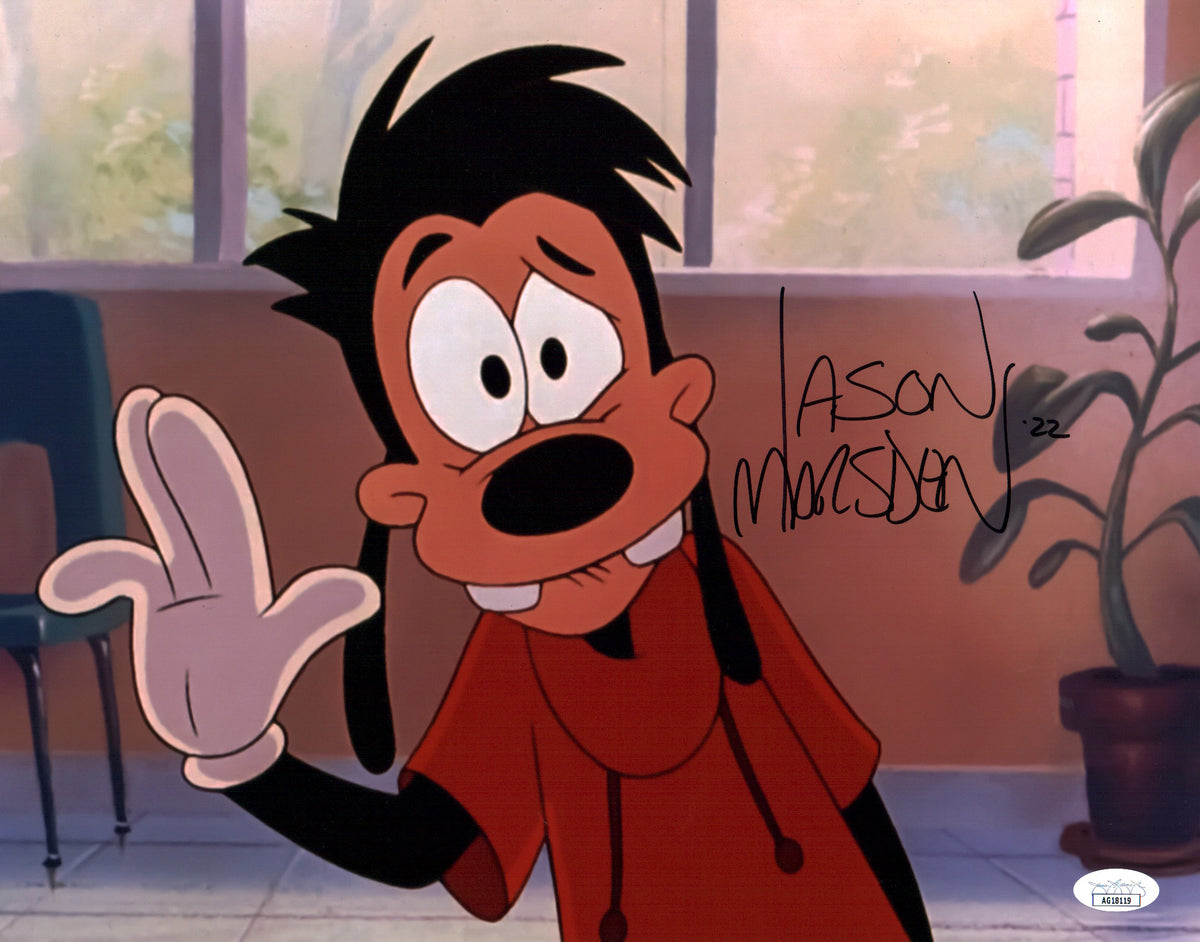 A Goofy Movie