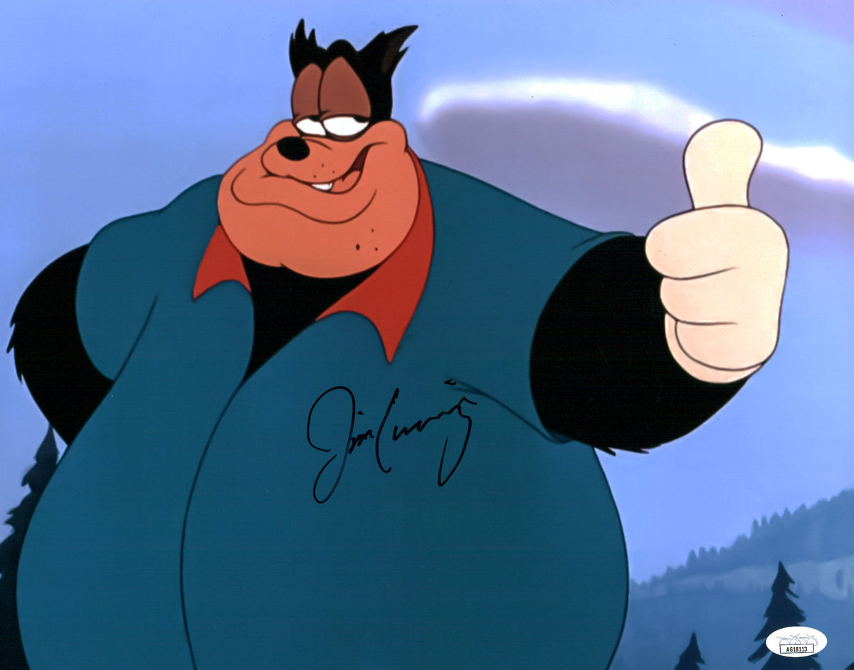 A Goofy Movie