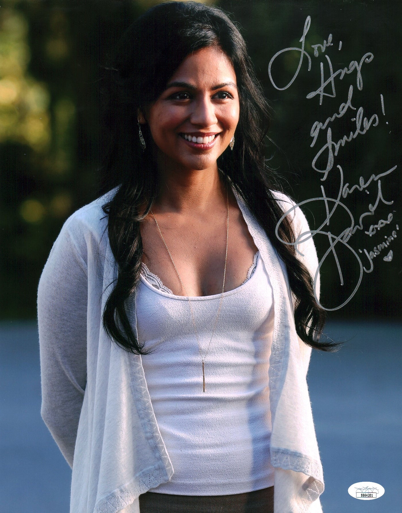 Certified Autographs