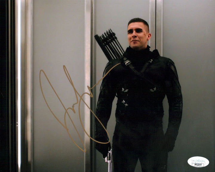 Arrow