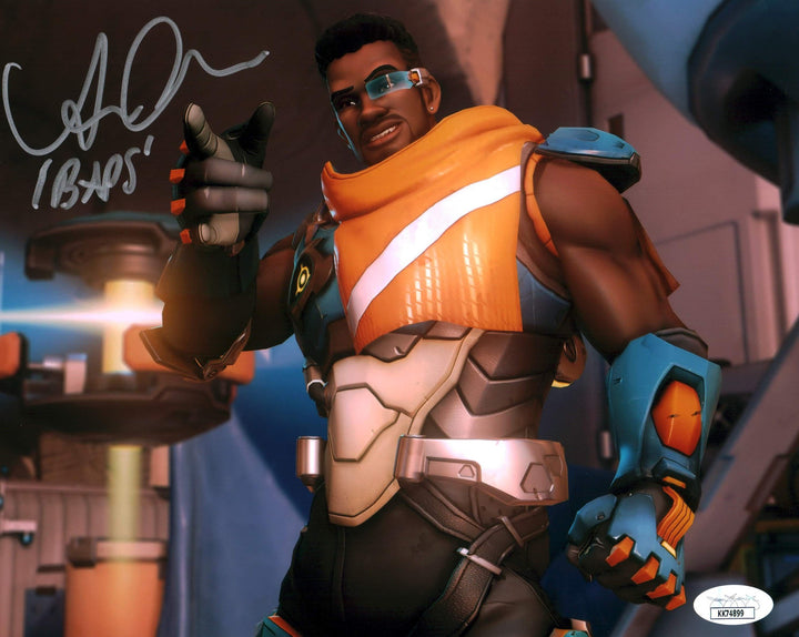 Certified Autographs