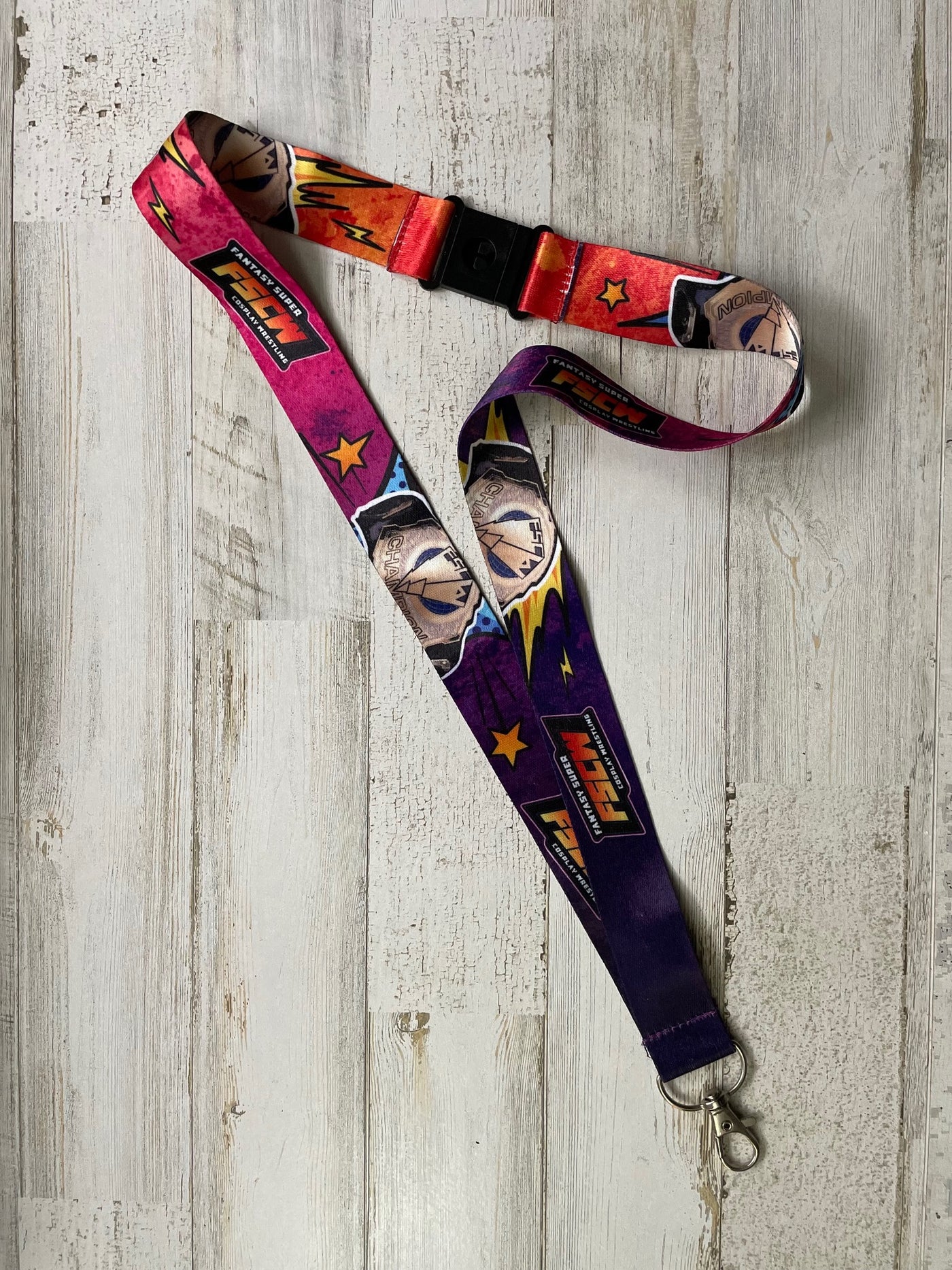 Accessories