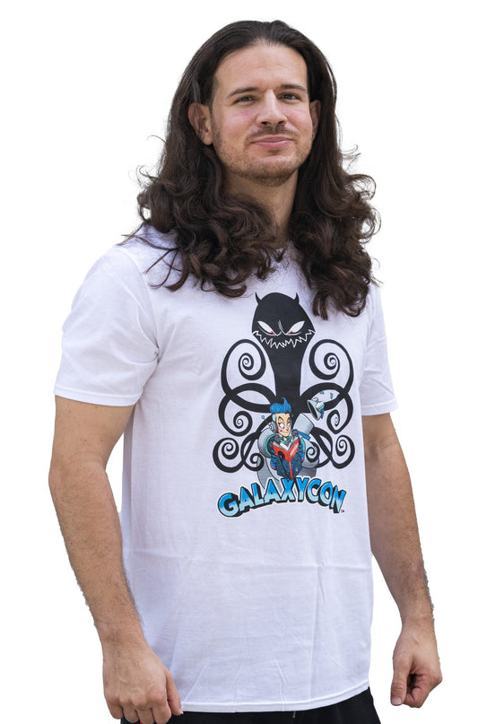 Octo Monster Tee
