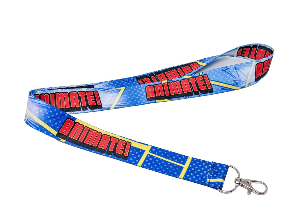 Animate! Columbus Show Exclusives