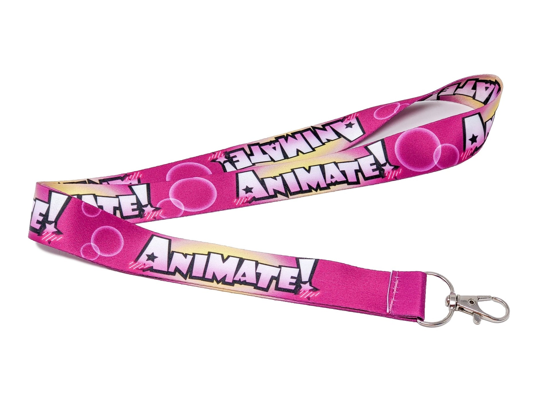 Animate! Columbus Show Exclusives