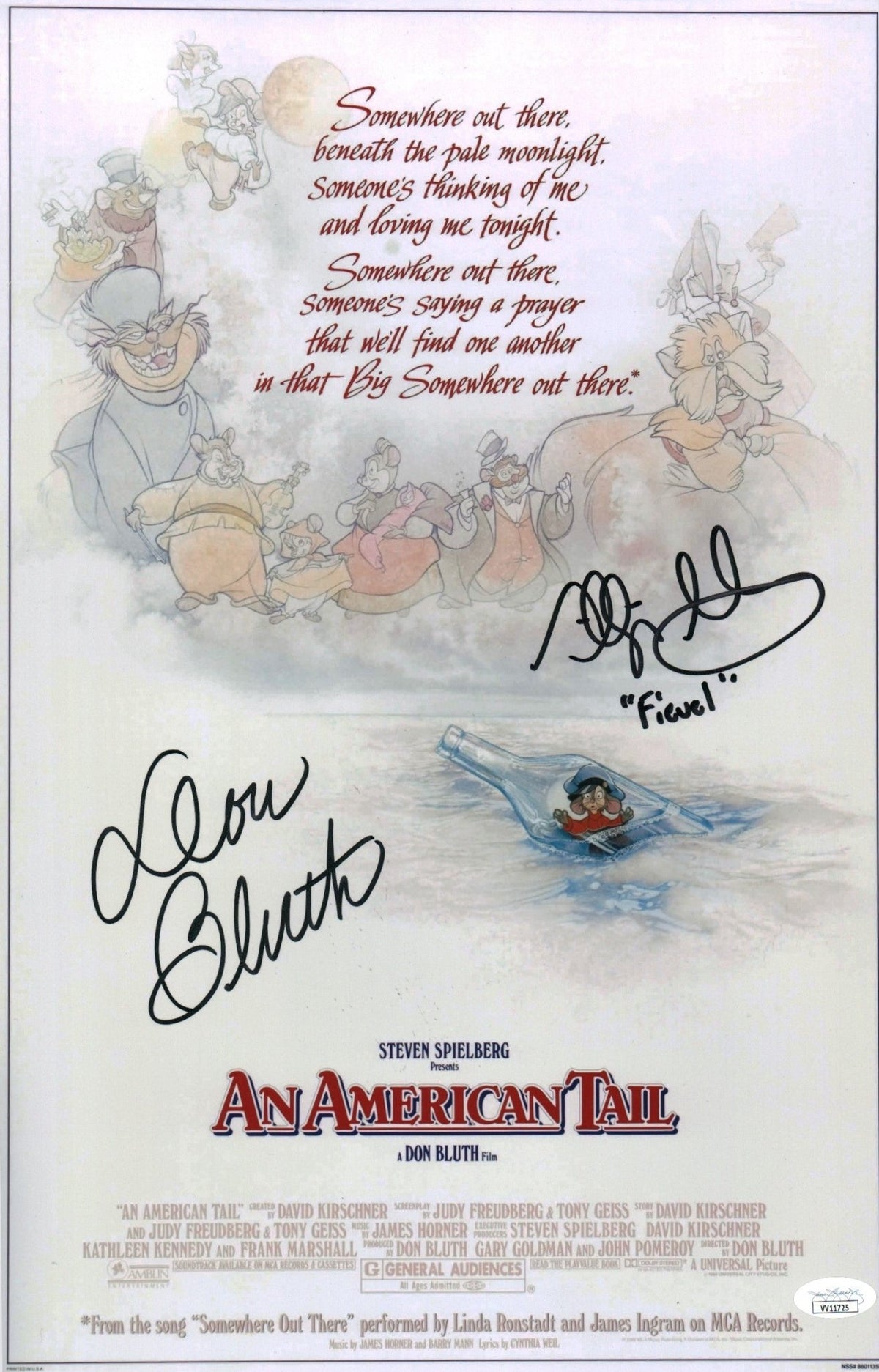 Don Bluth