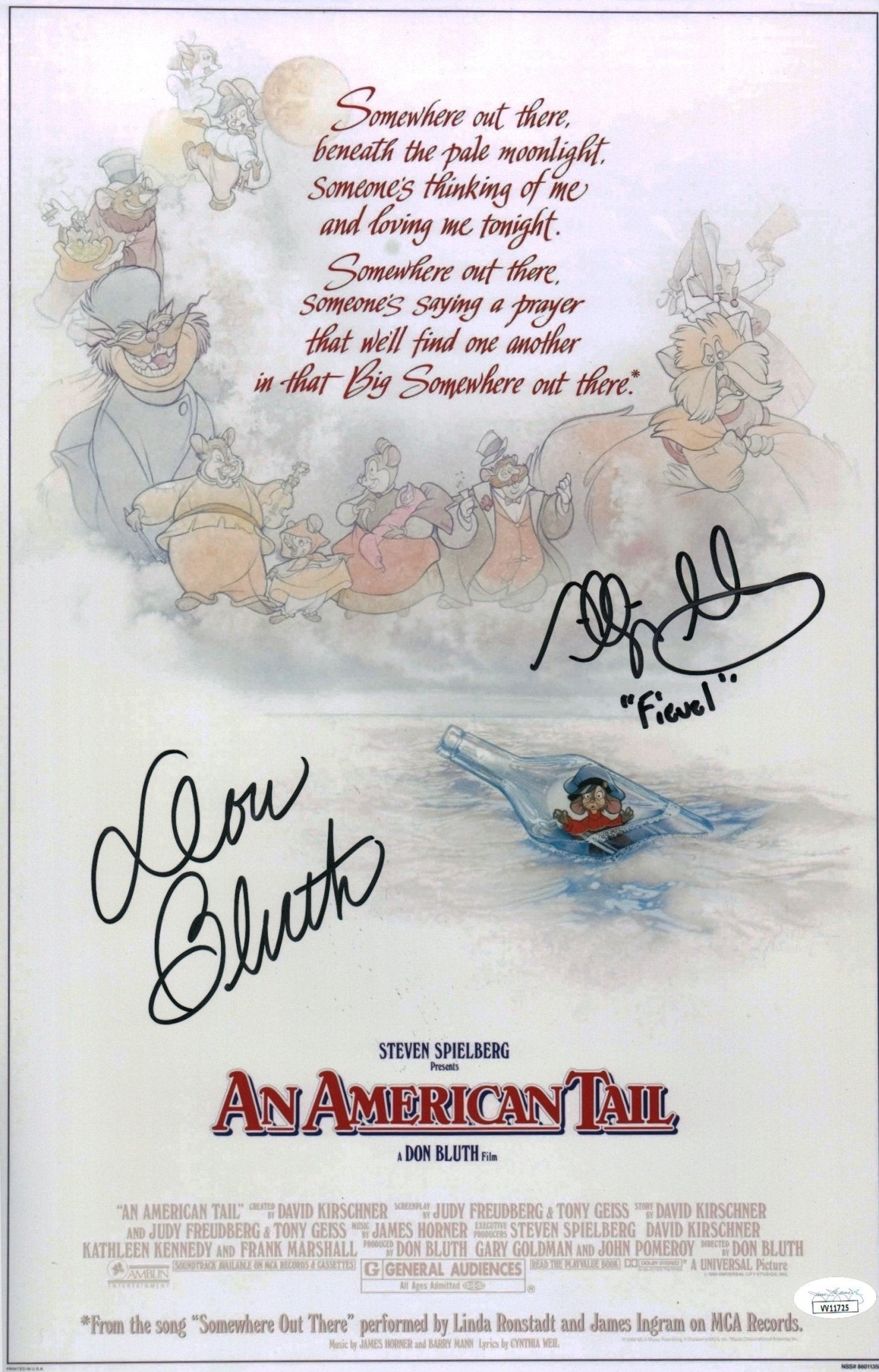 Don Bluth