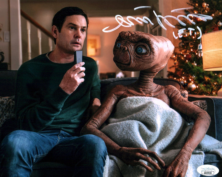 E.T. The Extra-Terrestrial