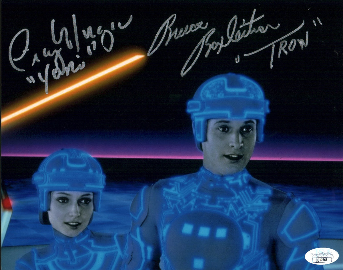 Tron