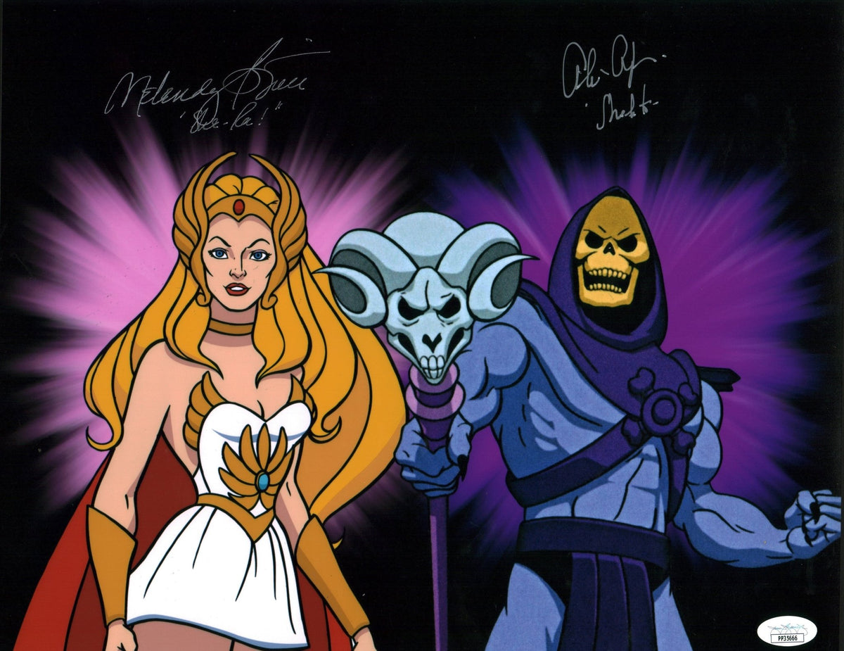 Masters of the Universe
