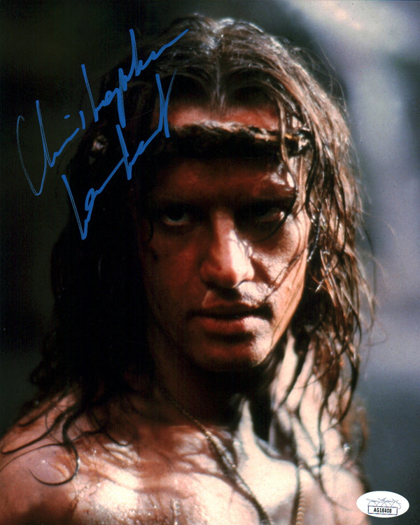 Greystoke The Legend Of Tarzan