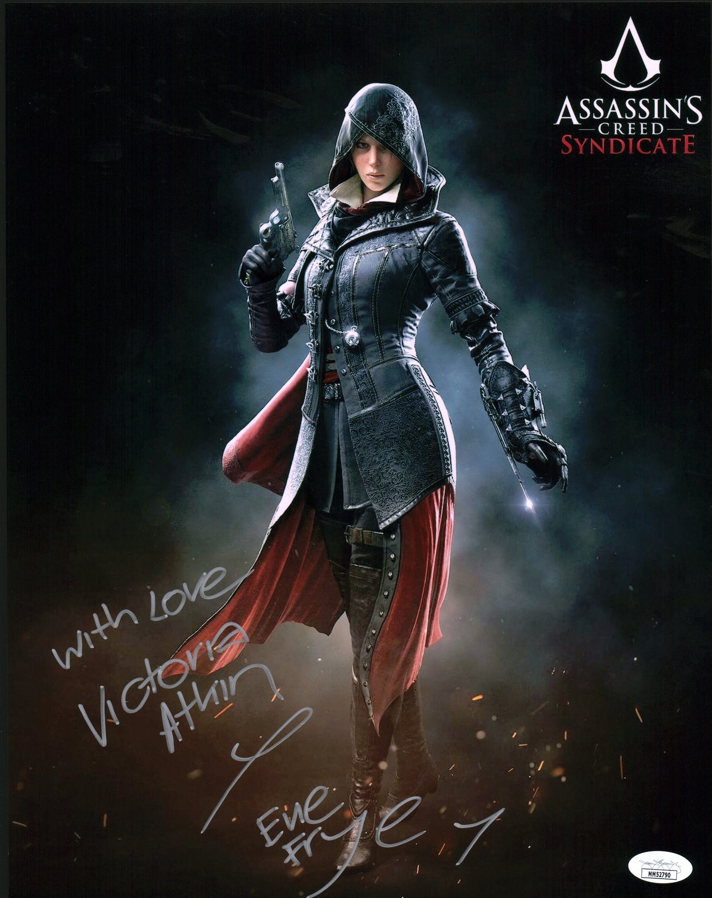 Assassin's Creed