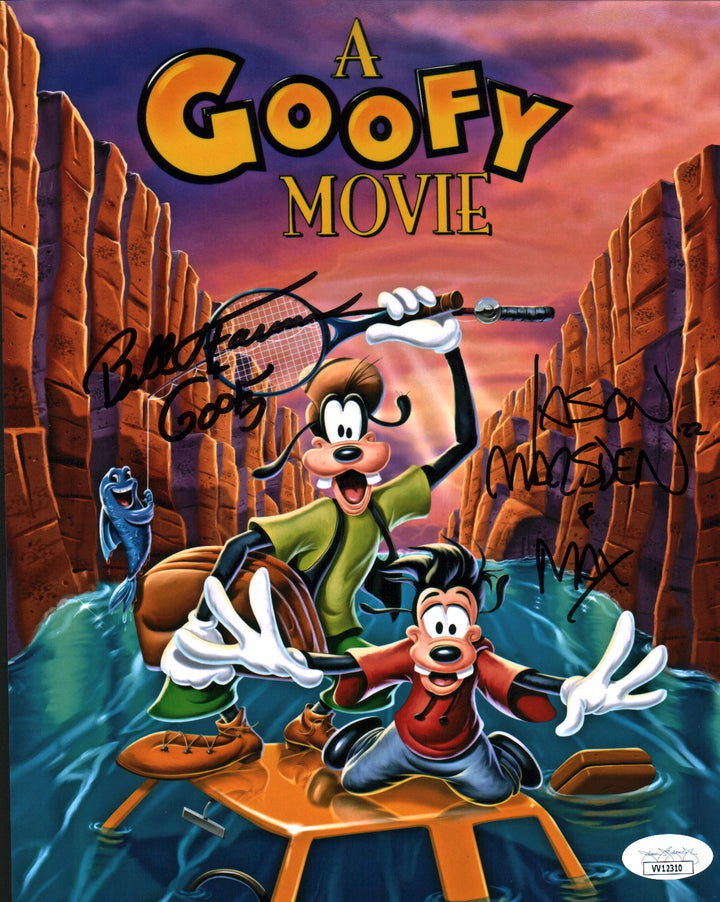 A Goofy Movie