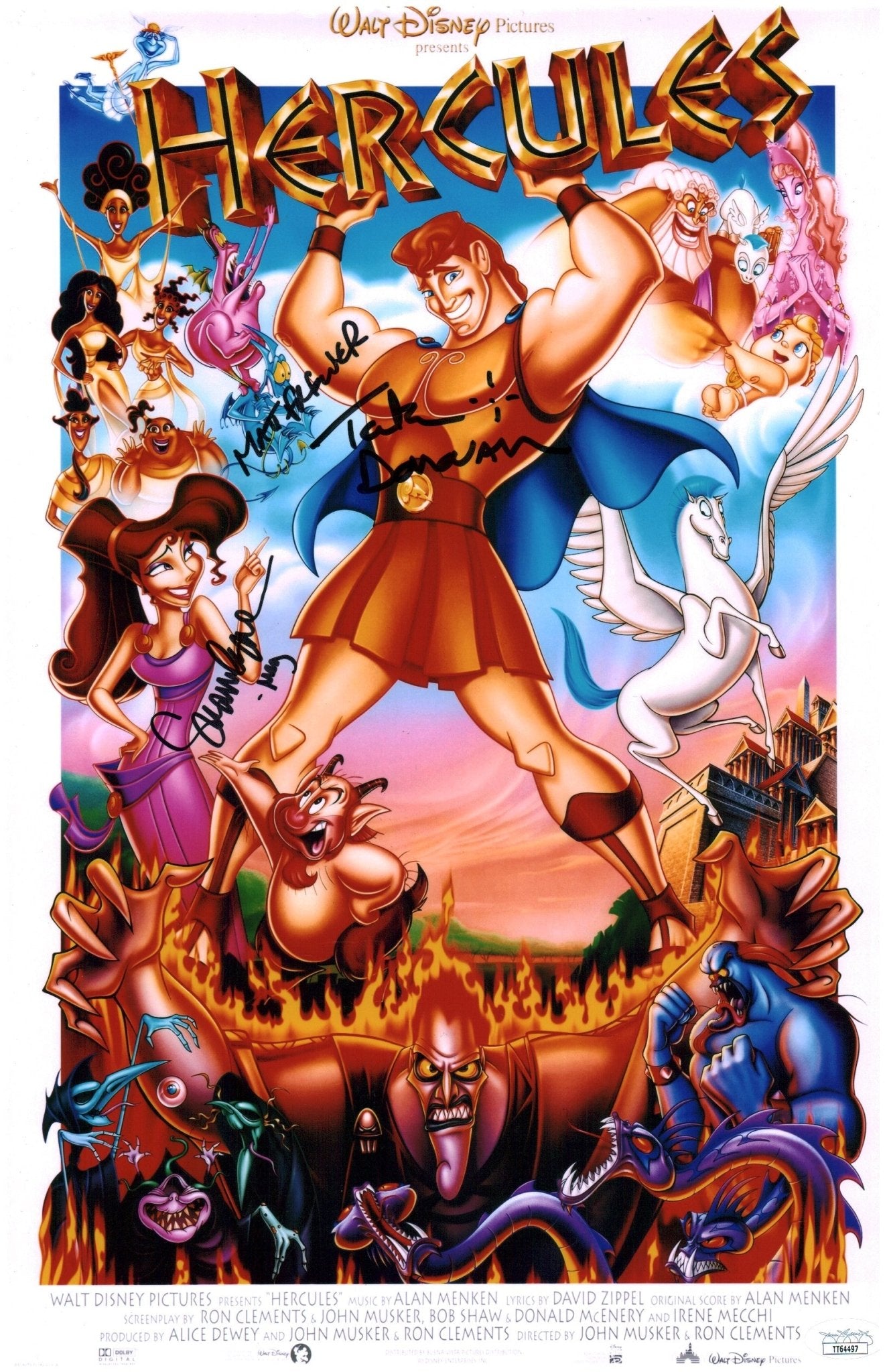 Hercules