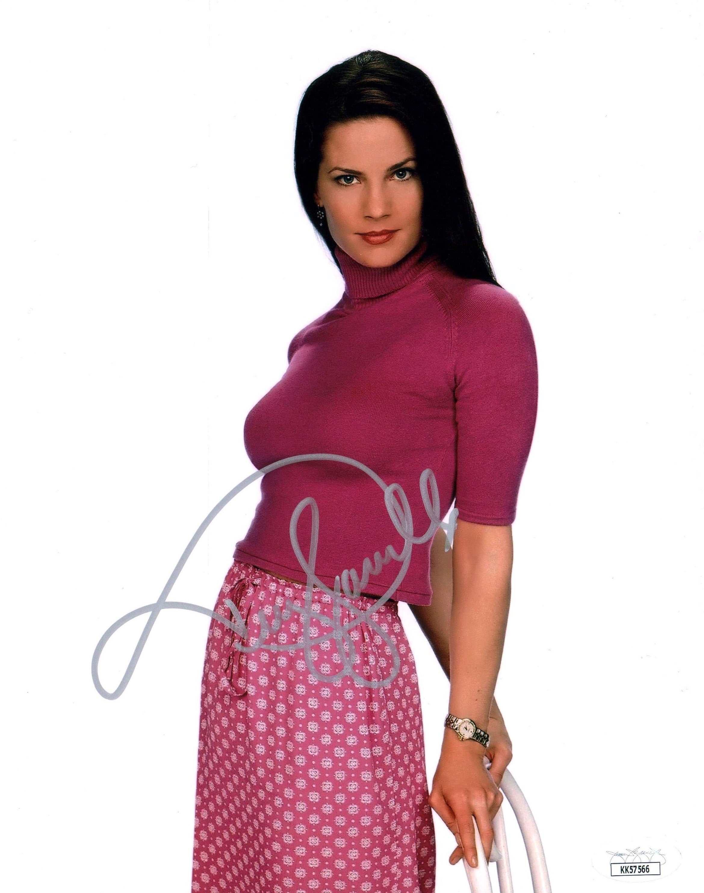 Terry Farrell Becker