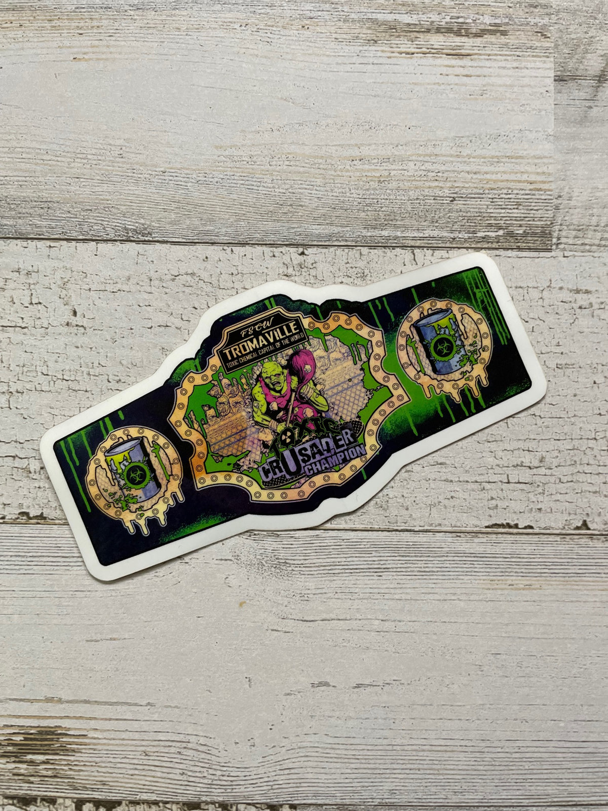 Fantasy Super Cosplay Wrestling