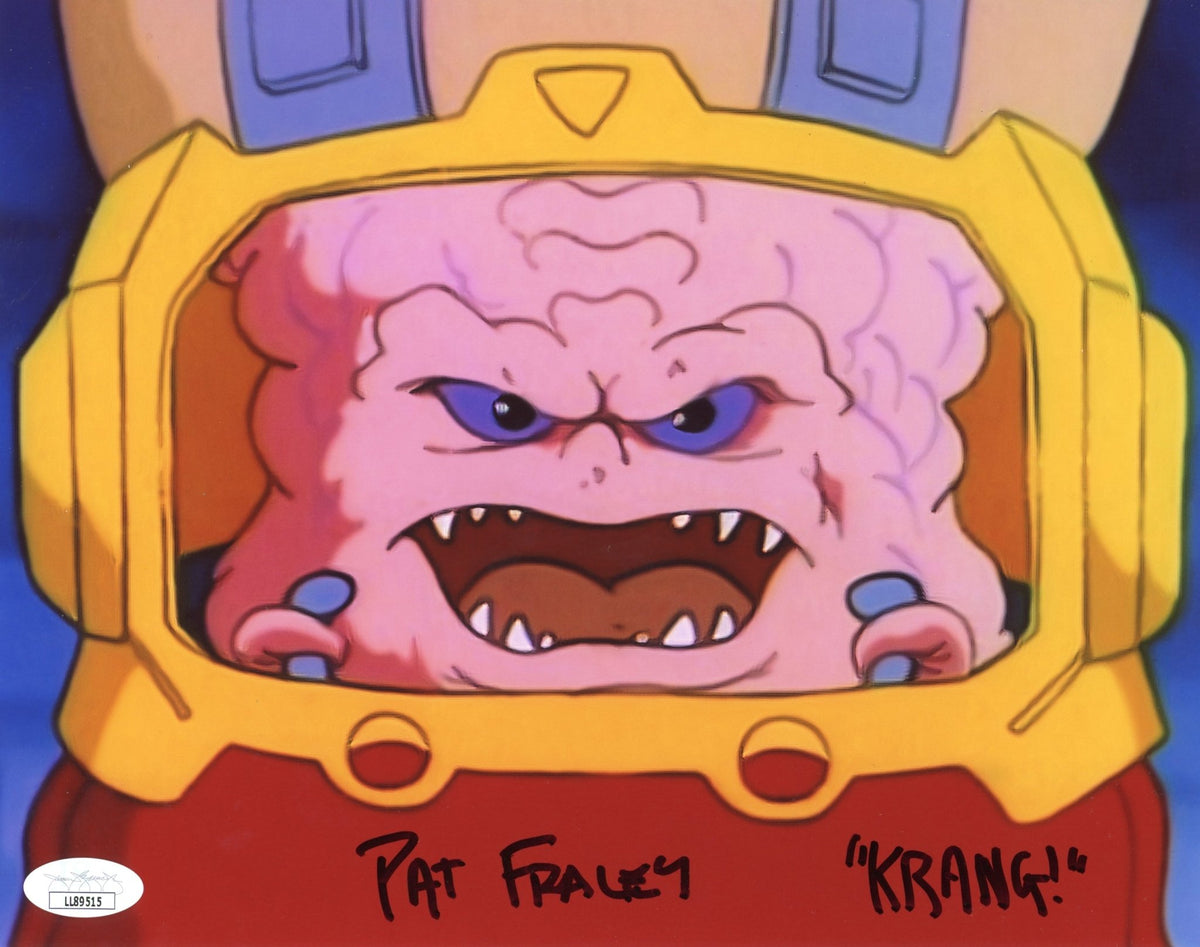 Teenage Mutant Ninja Turtles