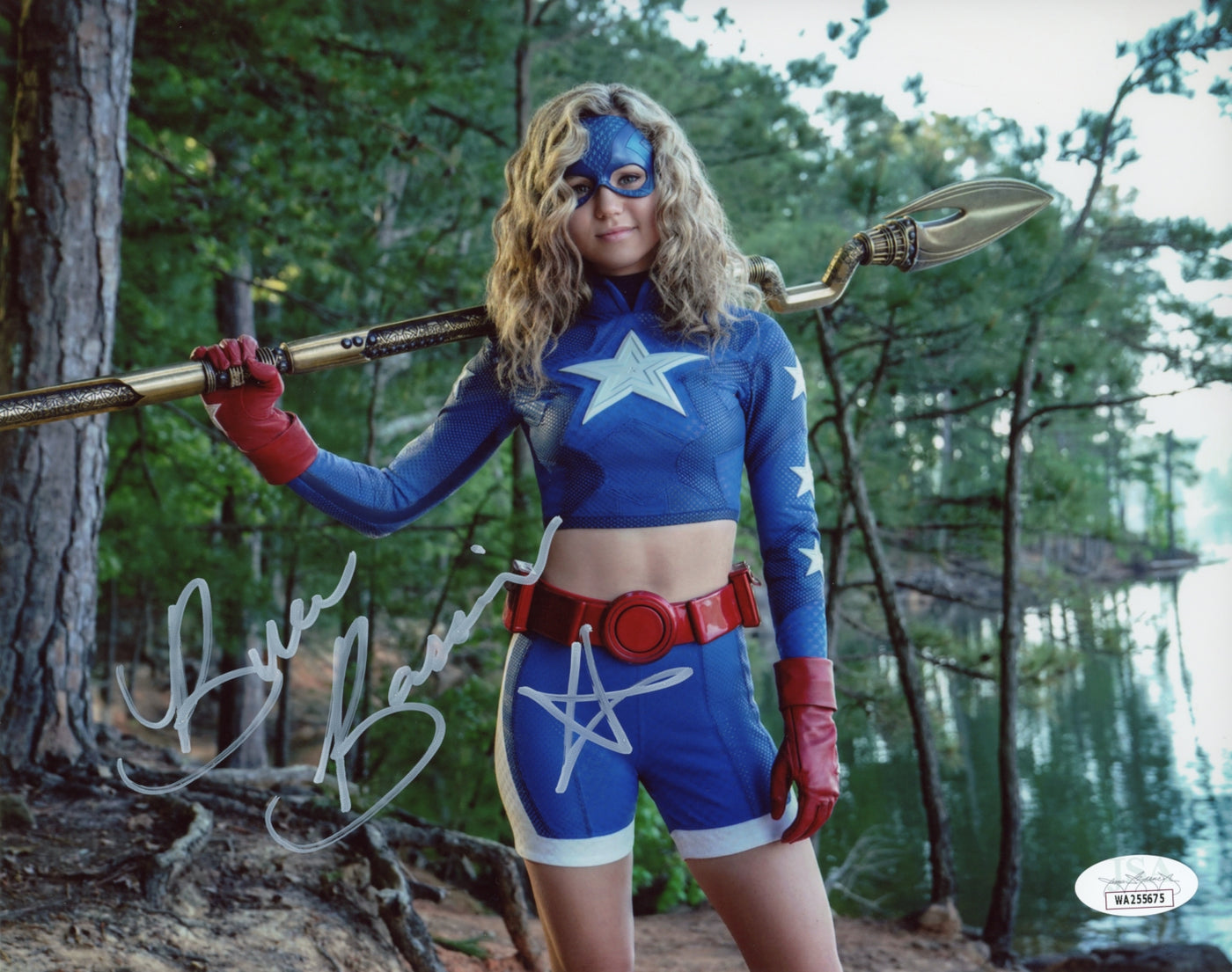 Stargirl